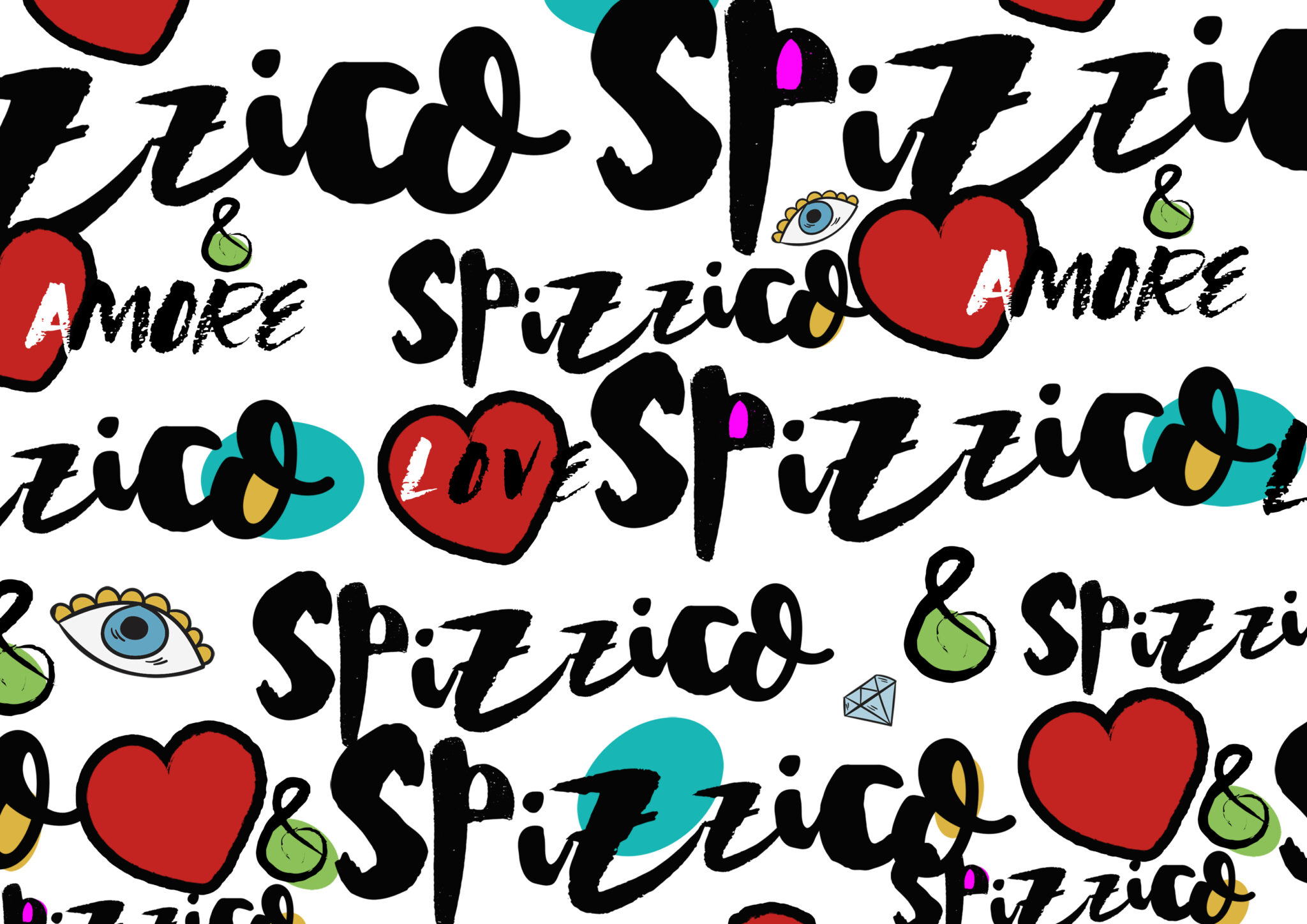 spizzico